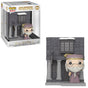 HARRY POTTER: ALBUS DUMBLEDORE WITH HOG'S HEAD INN (POP DELUXE) - K-Dog ...